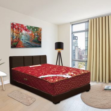 Matelas au Maroc - SIMAFLEX